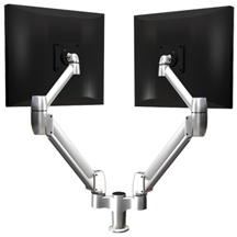 SpaceCo Monitor Arms
